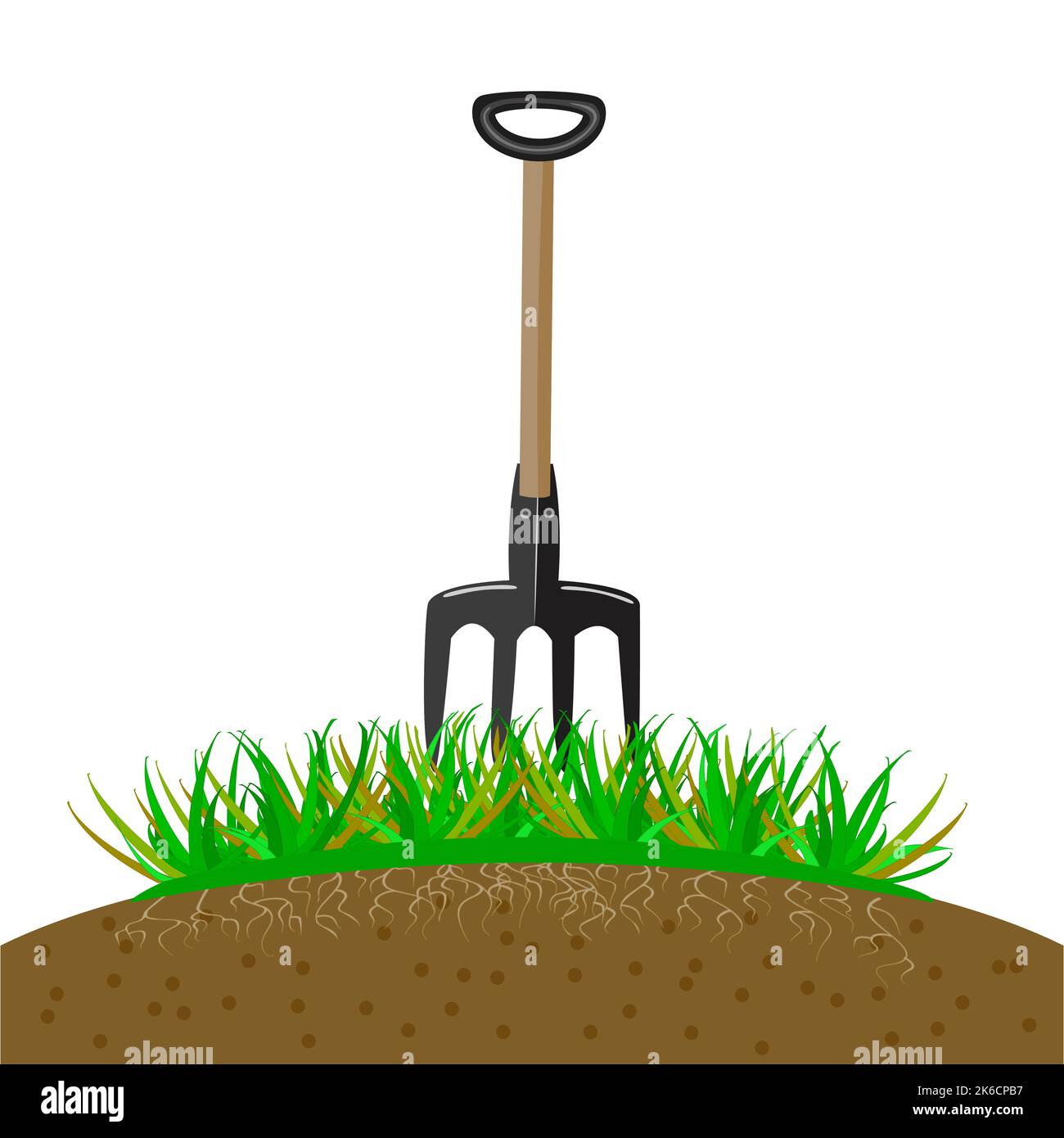Rural pitch Stock Vector Images - Alamy
