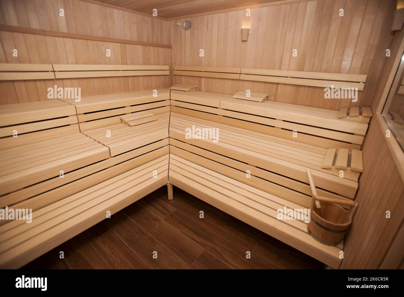 Finnish steam bath hi-res stock photography and images - Alamy