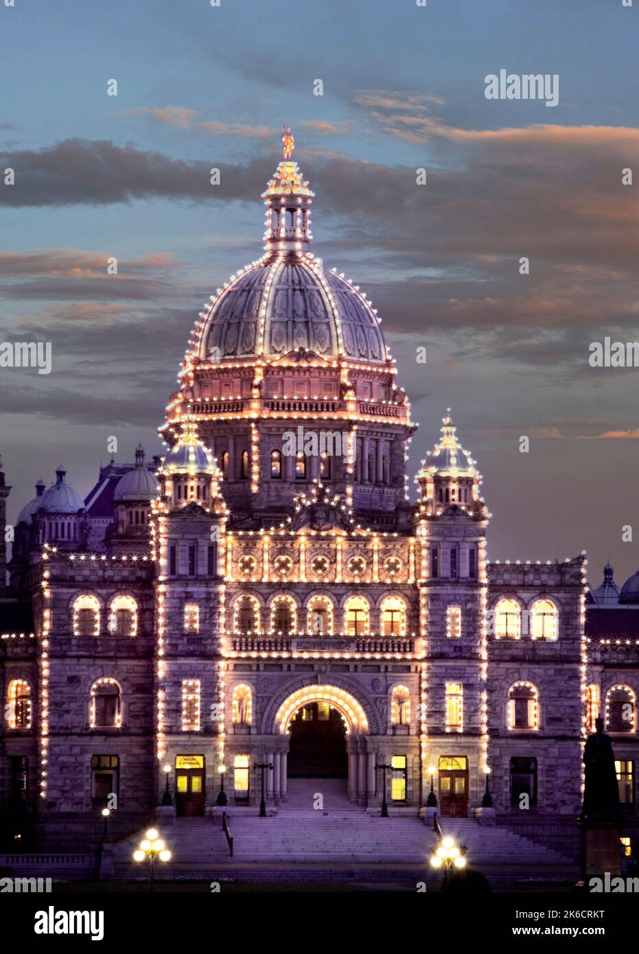 Victoria parliament building hi-res stock photography and images - Alamy
