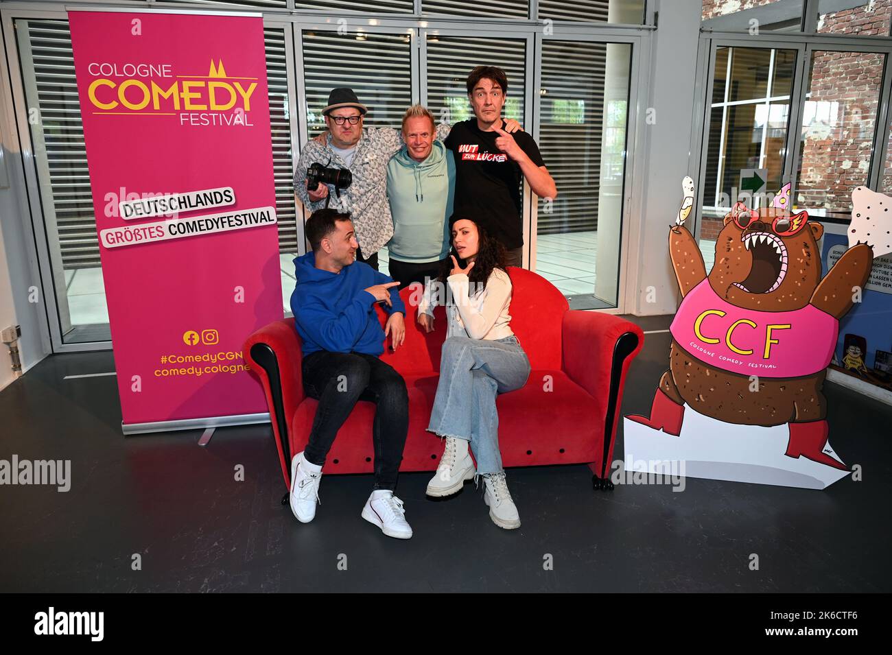 Ozcan cosar hi-res stock photography and images - Alamy