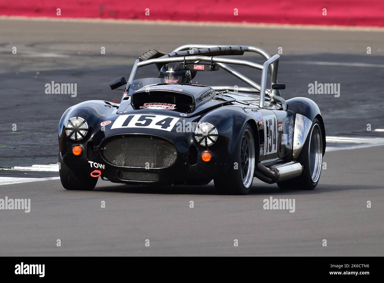 Robert Frost, Dax Tojiero, MC Special Saloons and Modsports - Sports ...