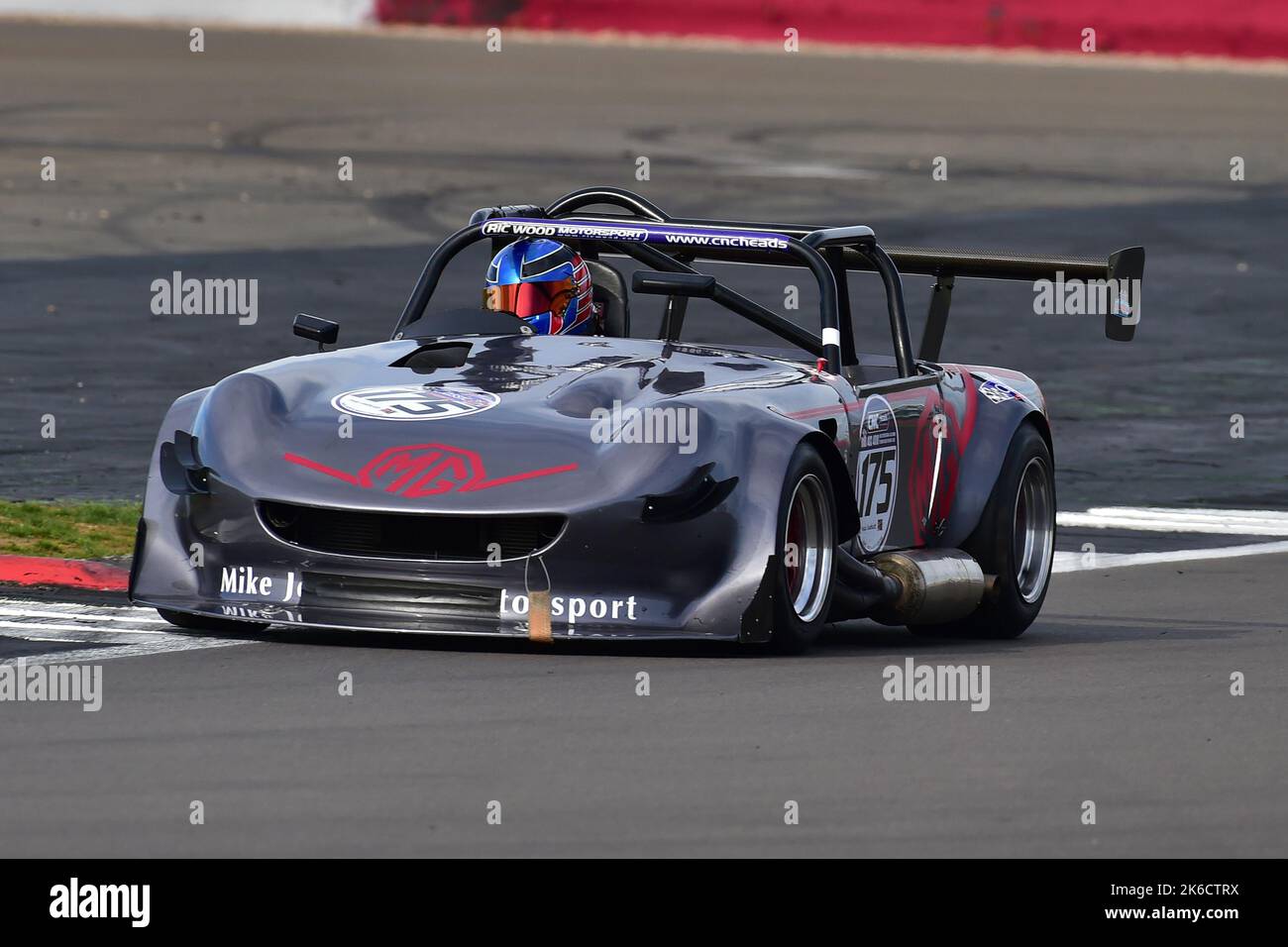 Jmc special saloons and modsports sports racing and v8s hi-res stock ...