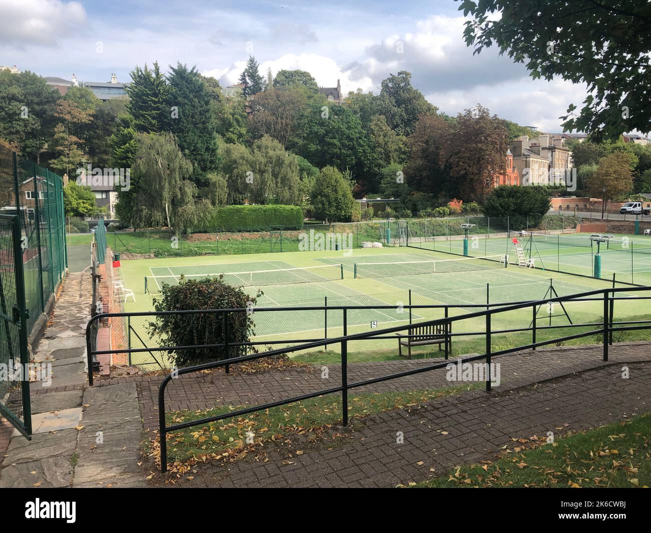 Nottingham lodge hi-res stock photography and images - Alamy