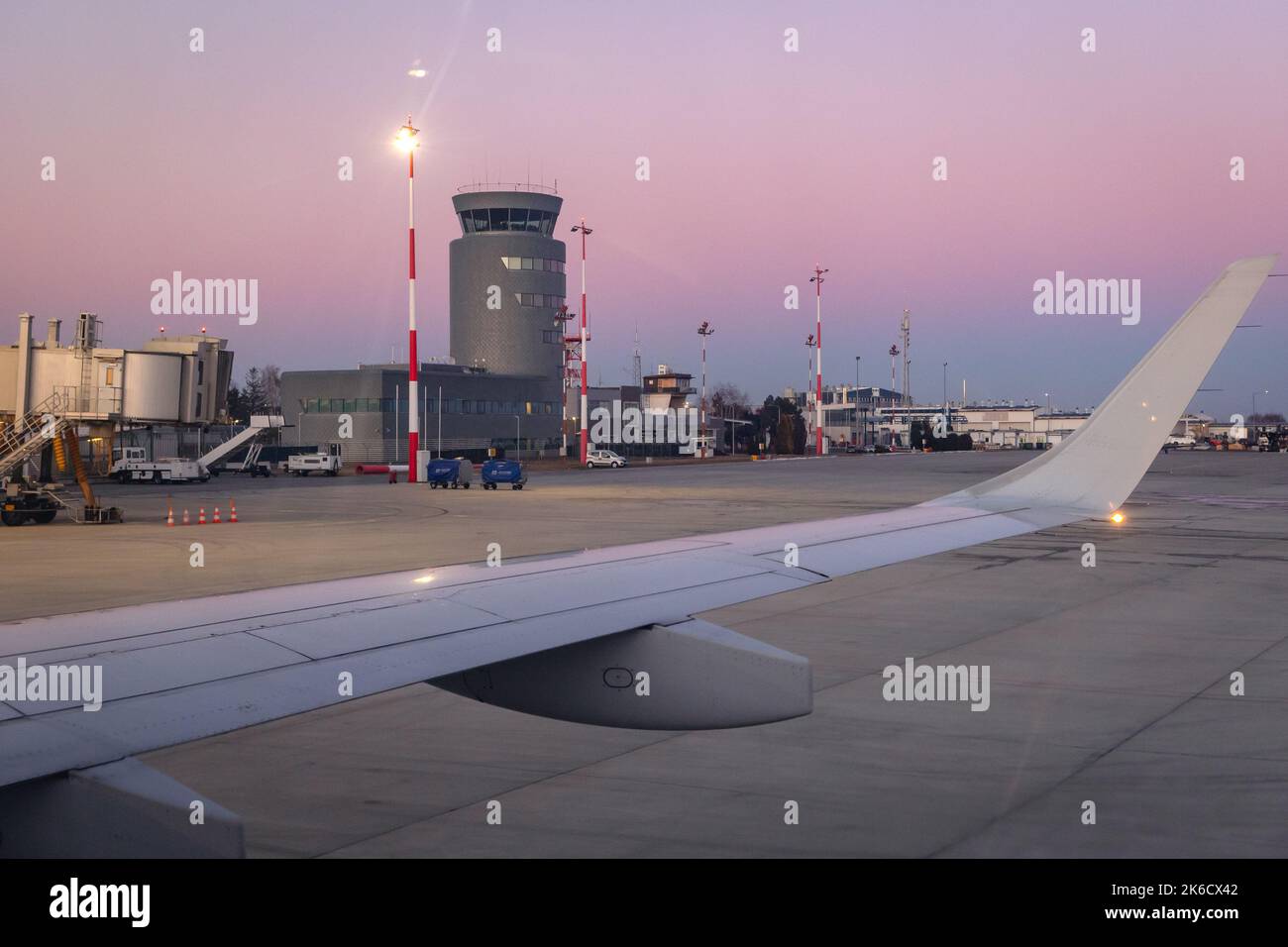 Rzeszow jasionka international airport hi-res stock photography and ... Rzeszow jasionka international airport hi-res stock photography and ...