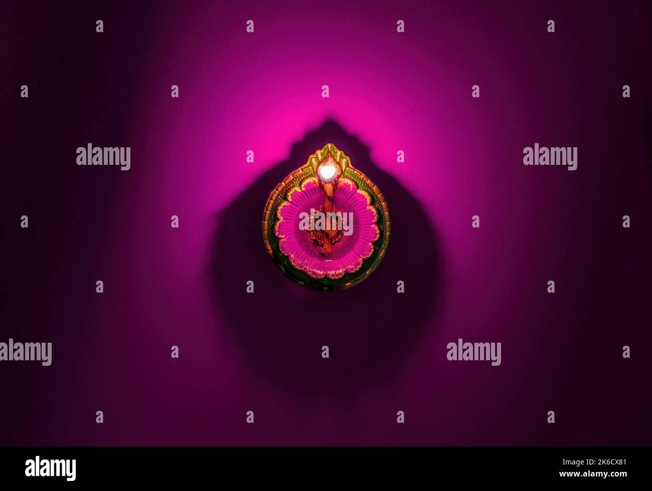 Diwali, Deepavali celebration, Hindu Festival of lights celebration ...