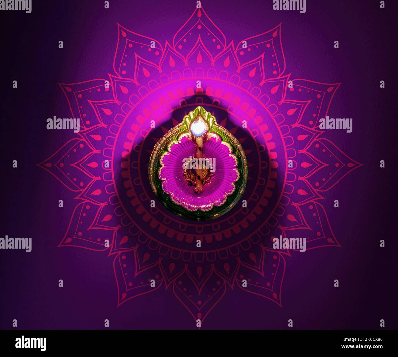 Diwali decor hi-res stock photography and images - Alamy