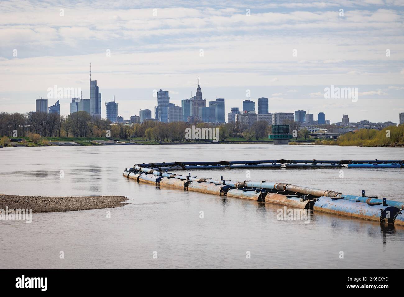 Dredging device hi-res stock photography and images - Alamy