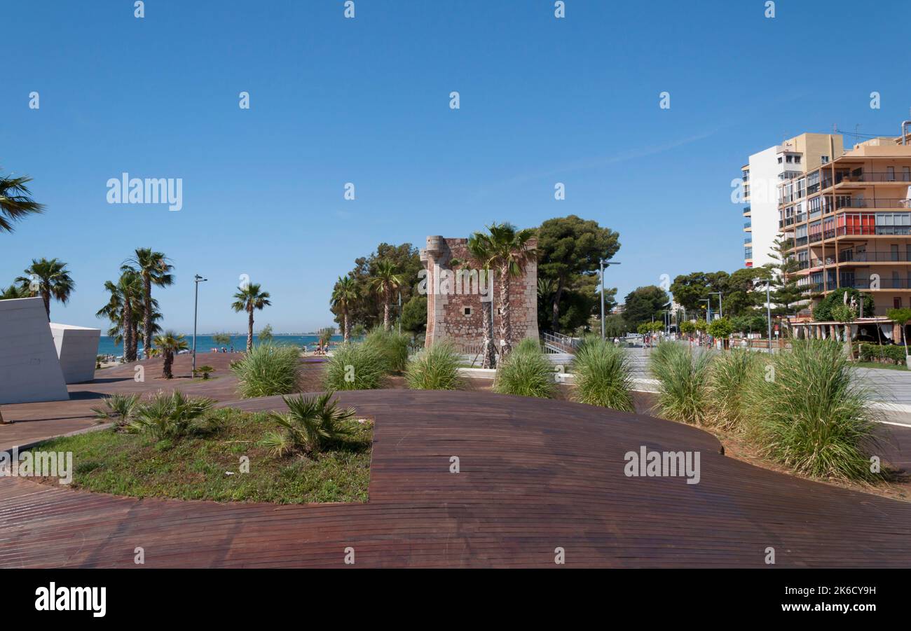 Torreon hi-res stock photography and images - Alamy