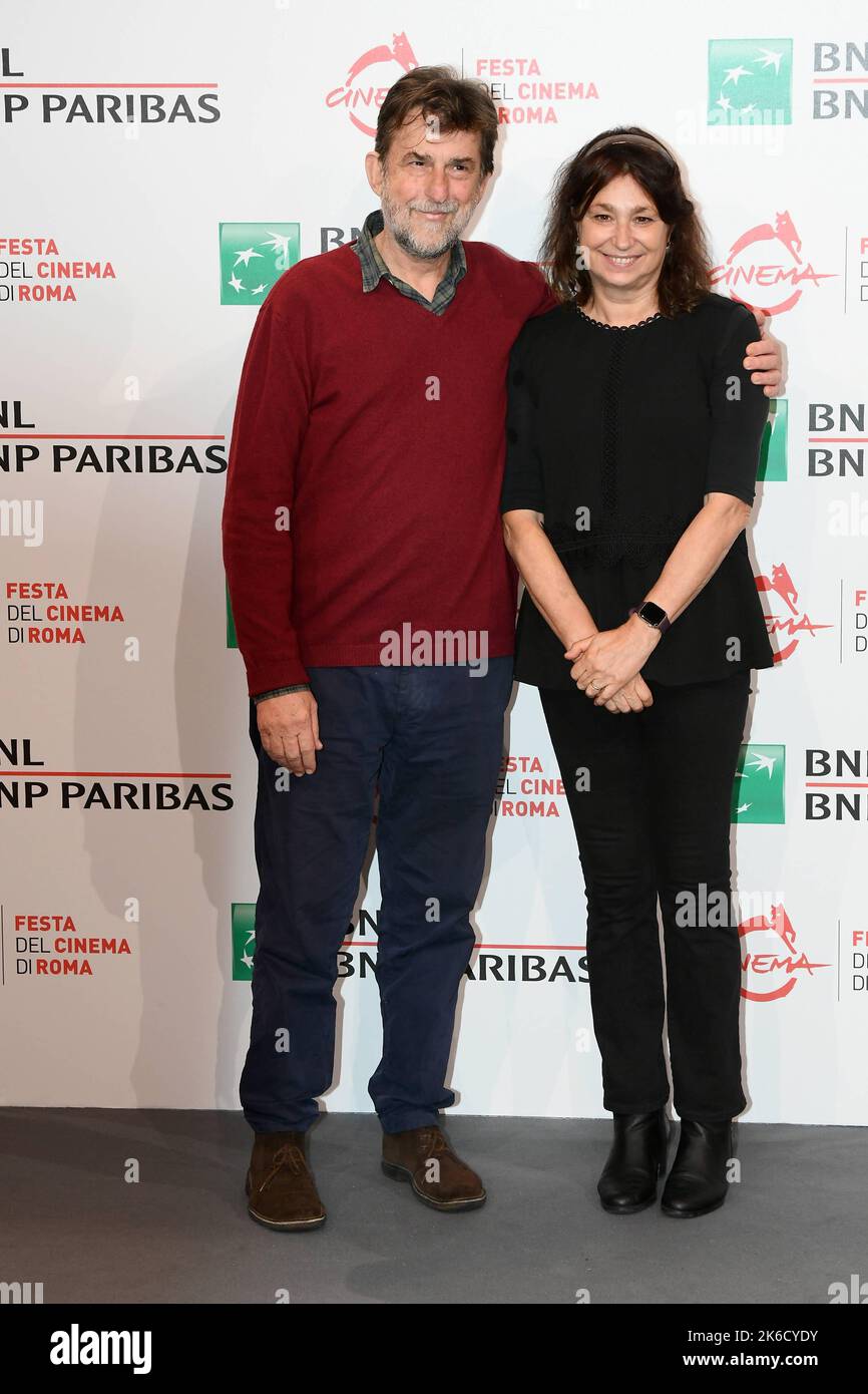 Francesca moretti hi-res stock photography and images - Alamy