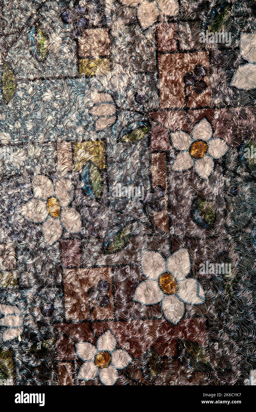 Undulating shapes hi-res stock photography and images - Alamy