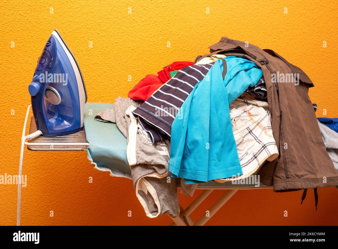 Routine energy hi-res stock photography and images - Alamy