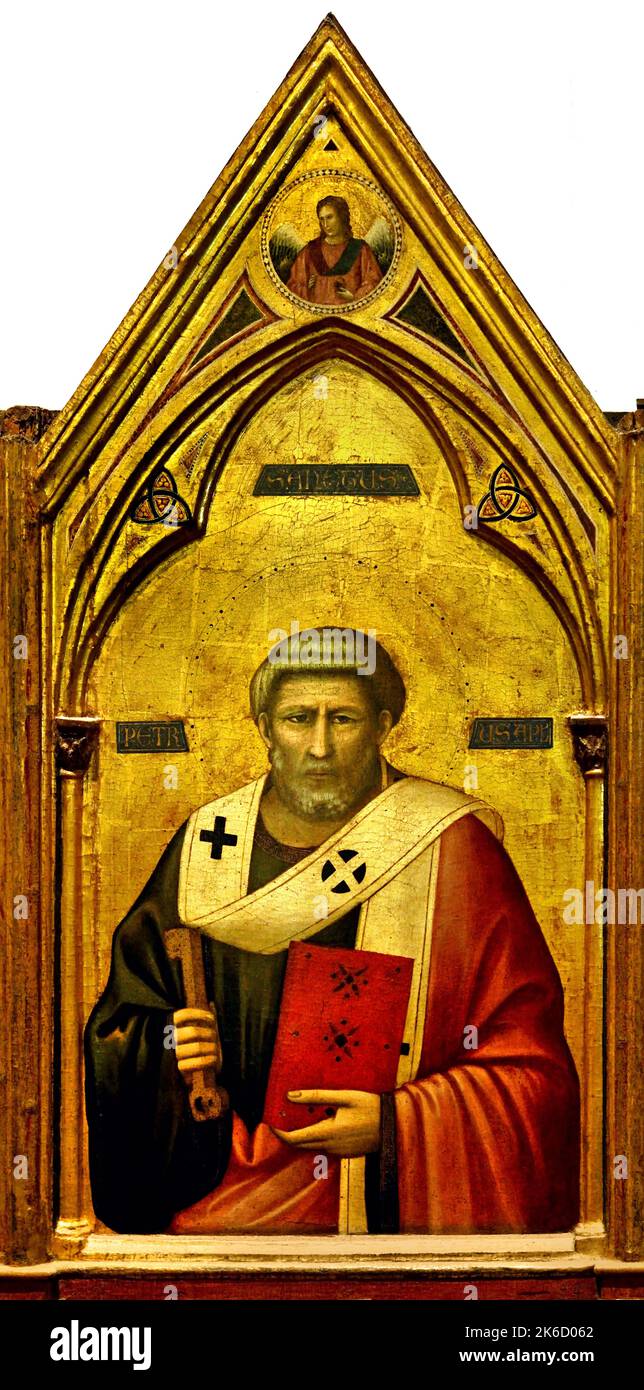 Gothic proto renaissance period hi-res stock photography and images - Alamy