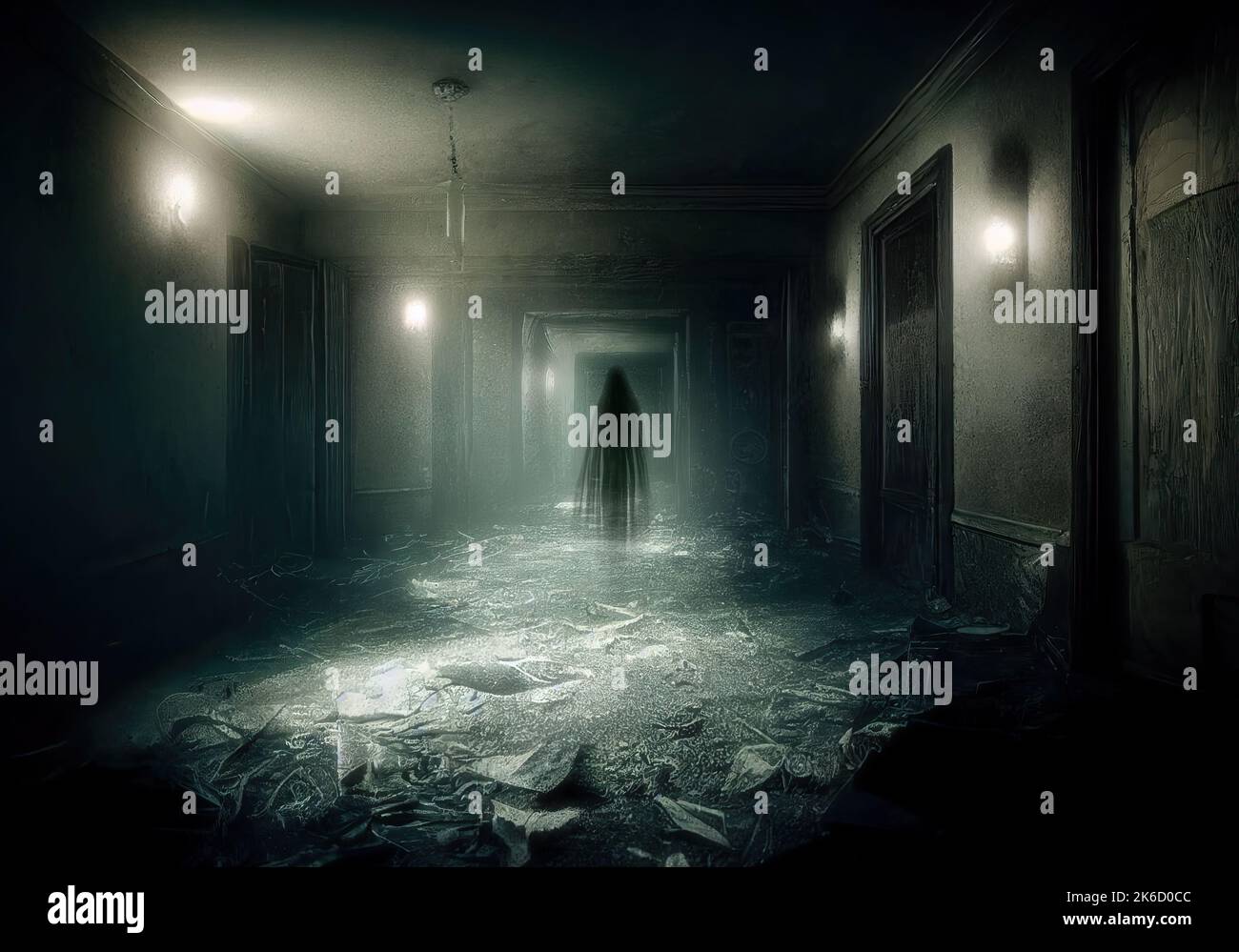 3d interior scene hi-res stock photography and images - Alamy