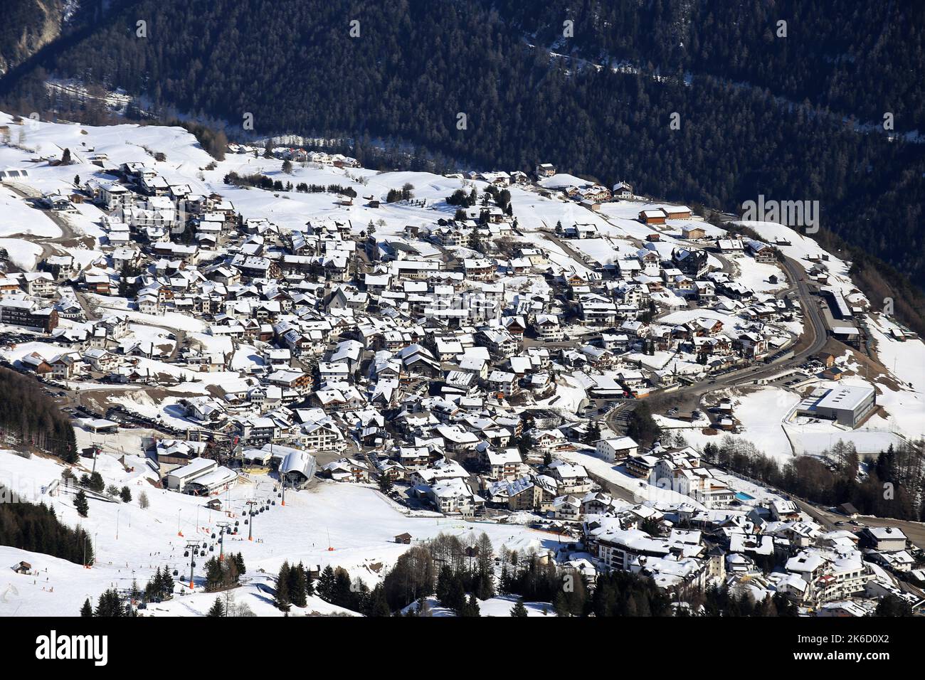 Fiss winter hi-res stock photography and images - Alamy
