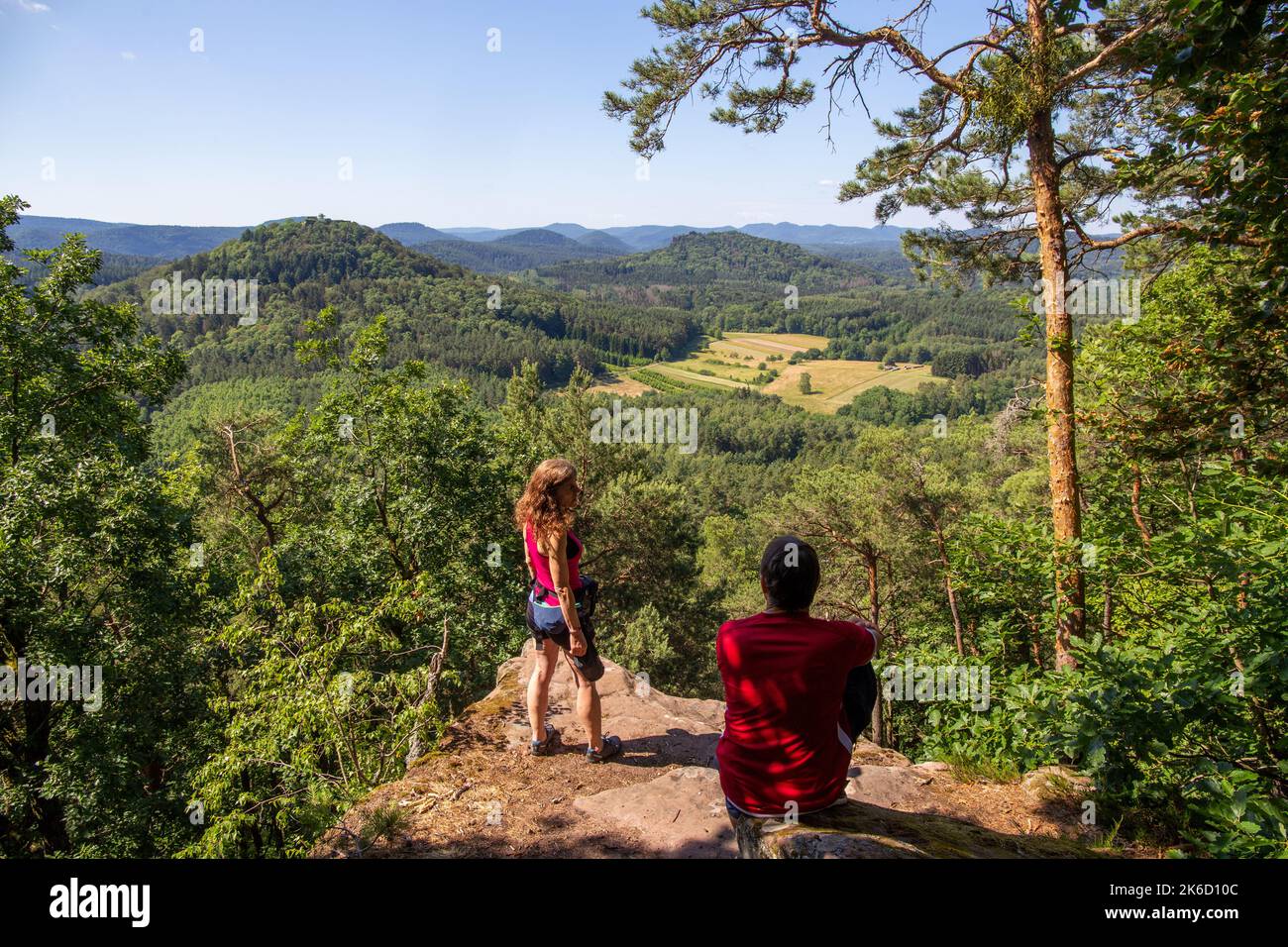 Rimbach steig hi-res stock photography and images - Alamy