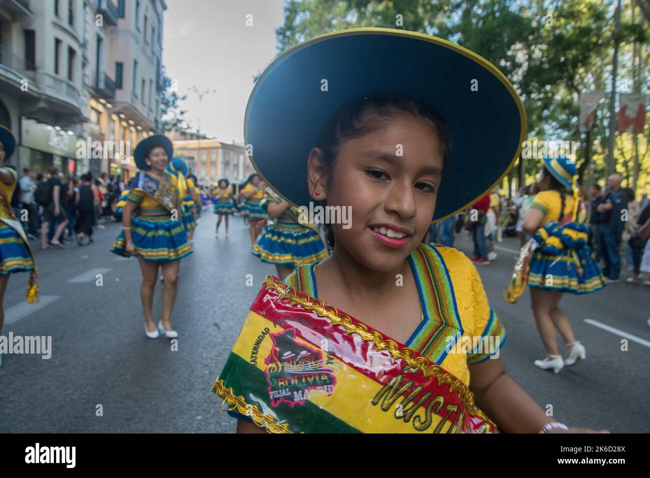 Latinoamerican culture hi-res stock photography and images - Alamy