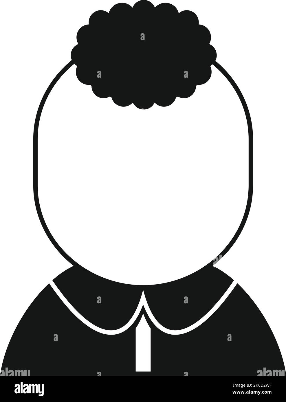 Kid generation icon simple vector. Child age. Baby life Stock Vector ...