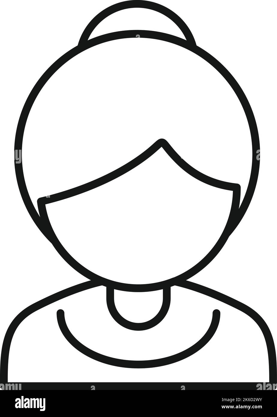 Gen z vector Black and White Stock Photos & Images - Alamy