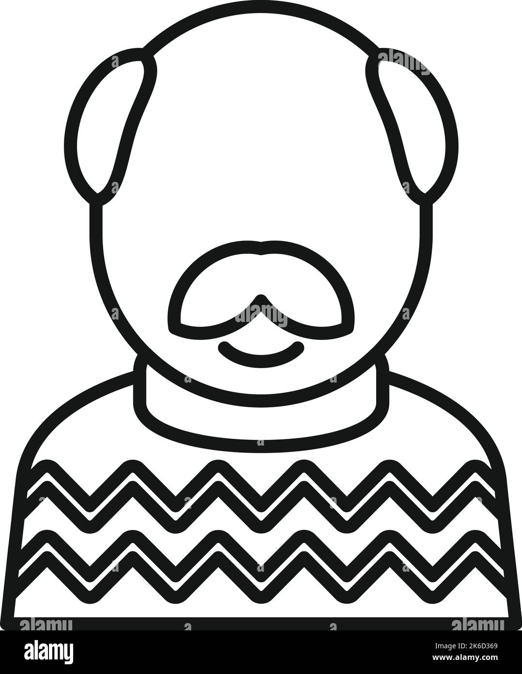 Gen z vector Black and White Stock Photos & Images - Alamy