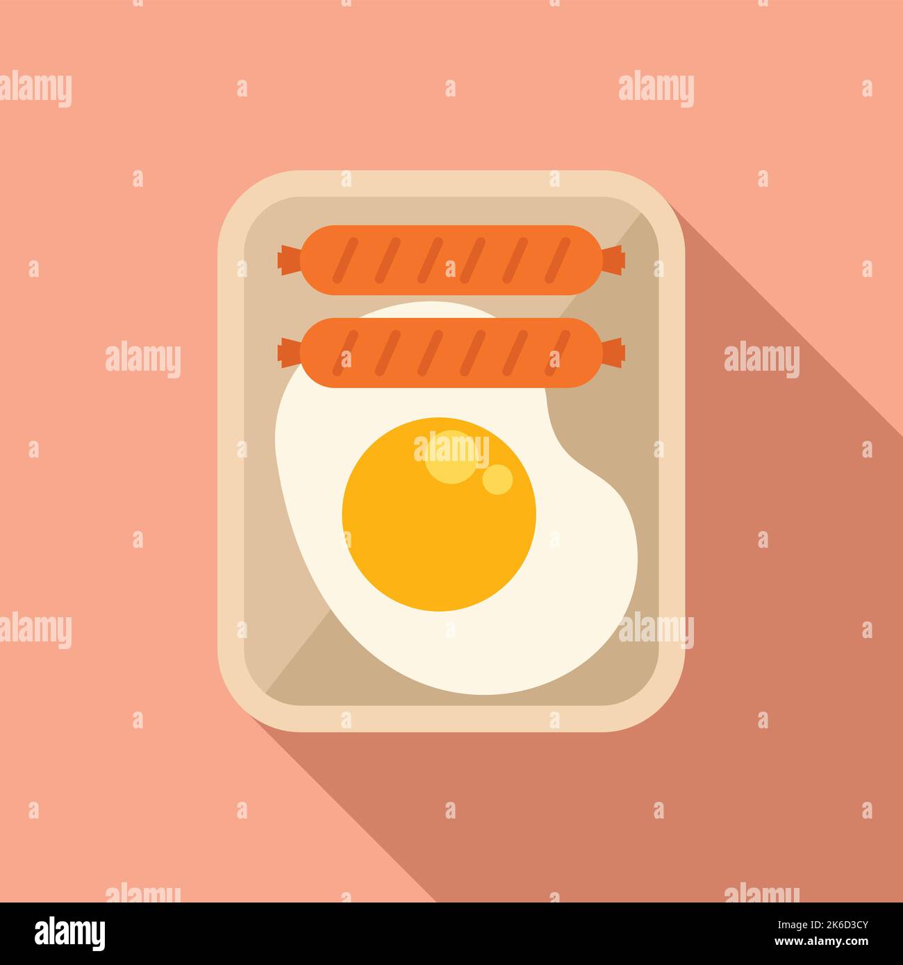 Inflight trolley Stock Vector Images - Alamy