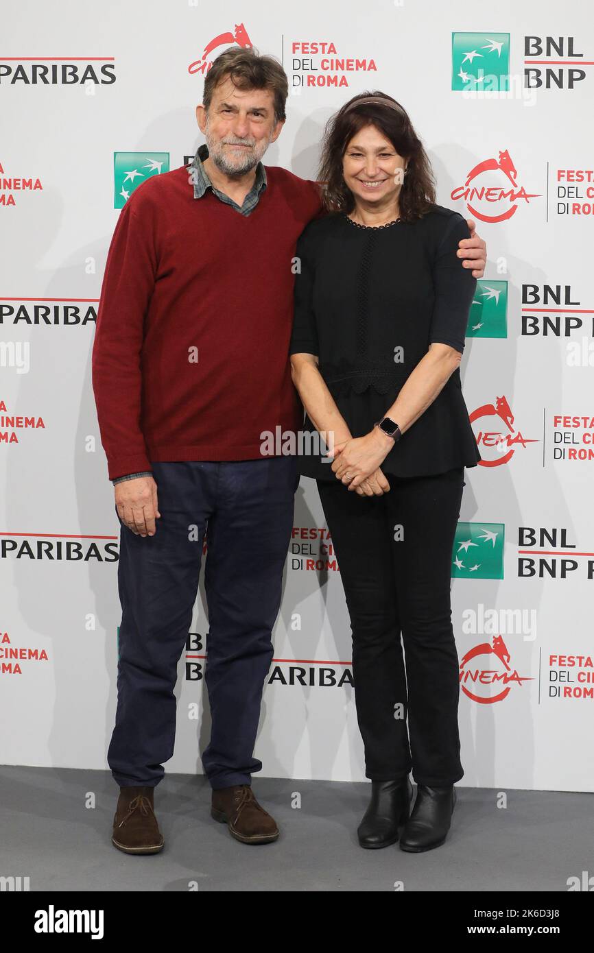 Francesca moretti hi-res stock photography and images - Alamy