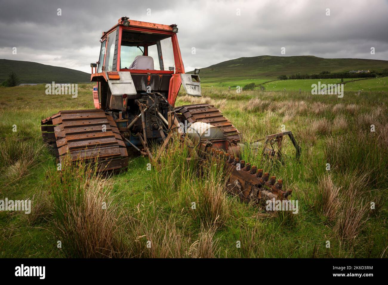 Turf cutting machine hi-res stock photography and images - Alamy