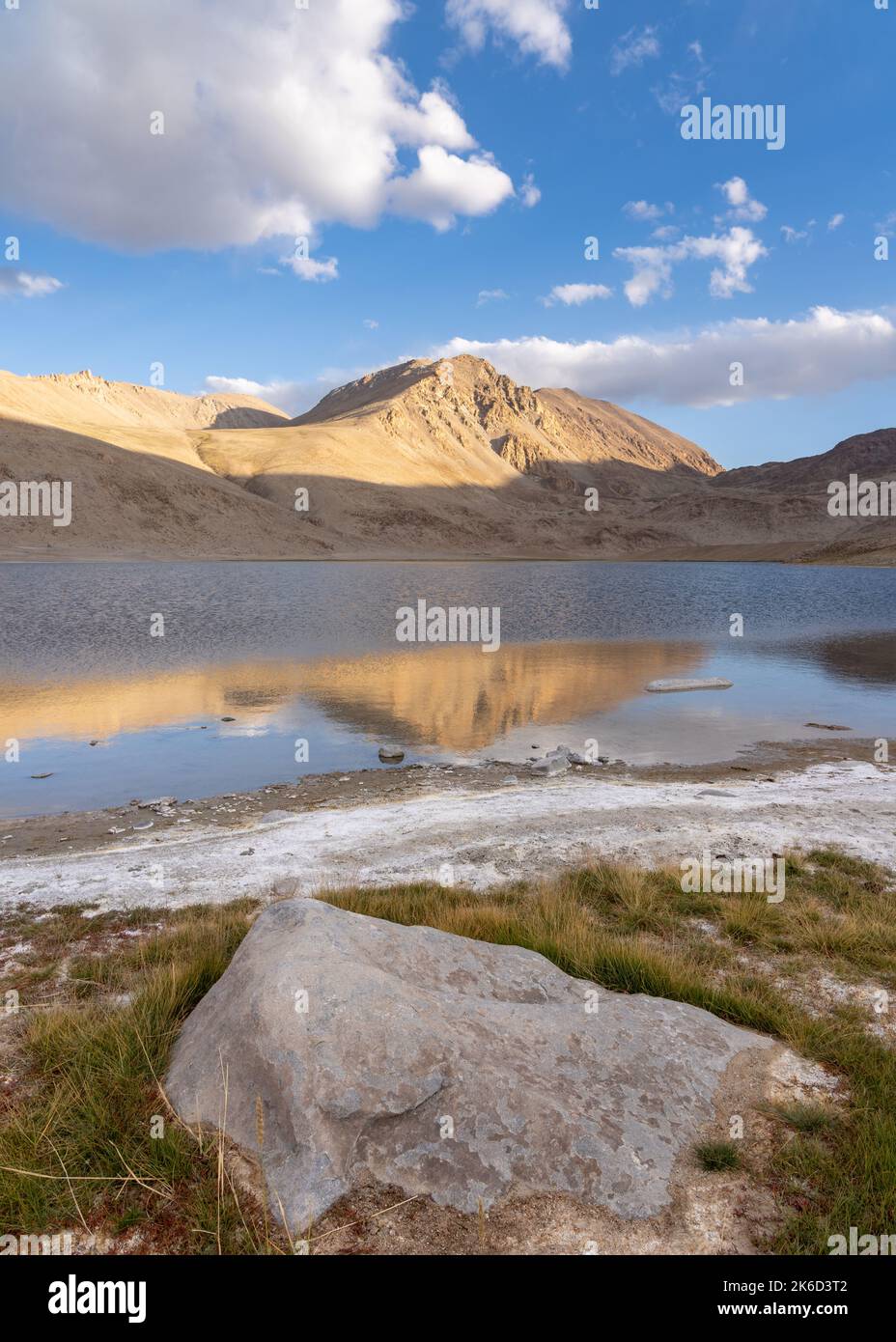 High altitude highway hi-res stock photography and images - Alamy