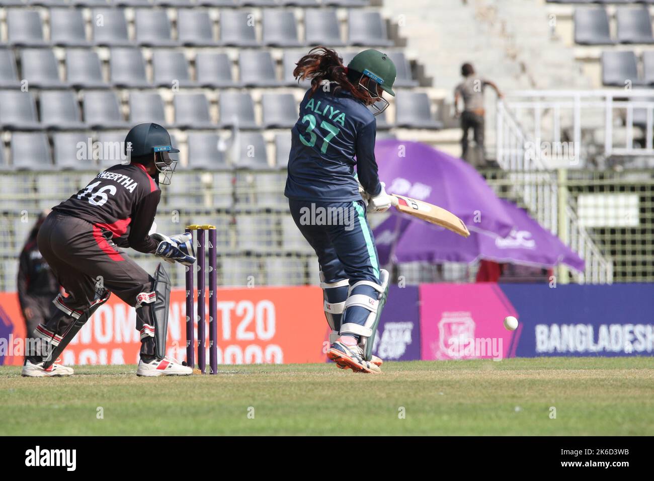 Sylhet, Bangladesh . 09th Oct, 2022. October 9, 2022, Sylhet ...