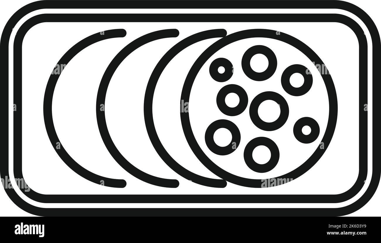 Tray airline food line hi-res stock photography and images - Alamy