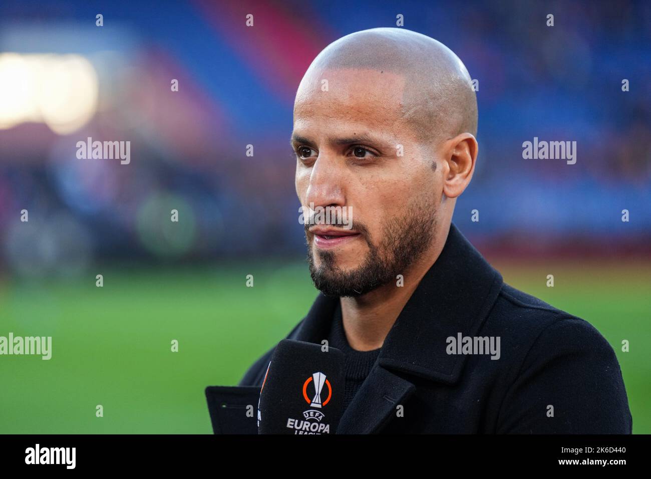 Rotterdam, The Netherlands.13 October 2022, Rotterdam, The Netherlands ...