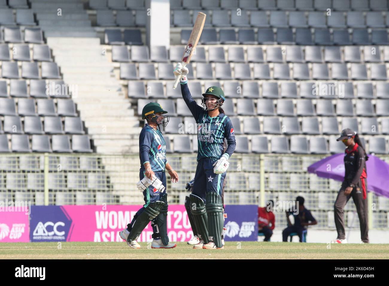 Cricketasiacup2022 hi-res stock photography and images - Alamy