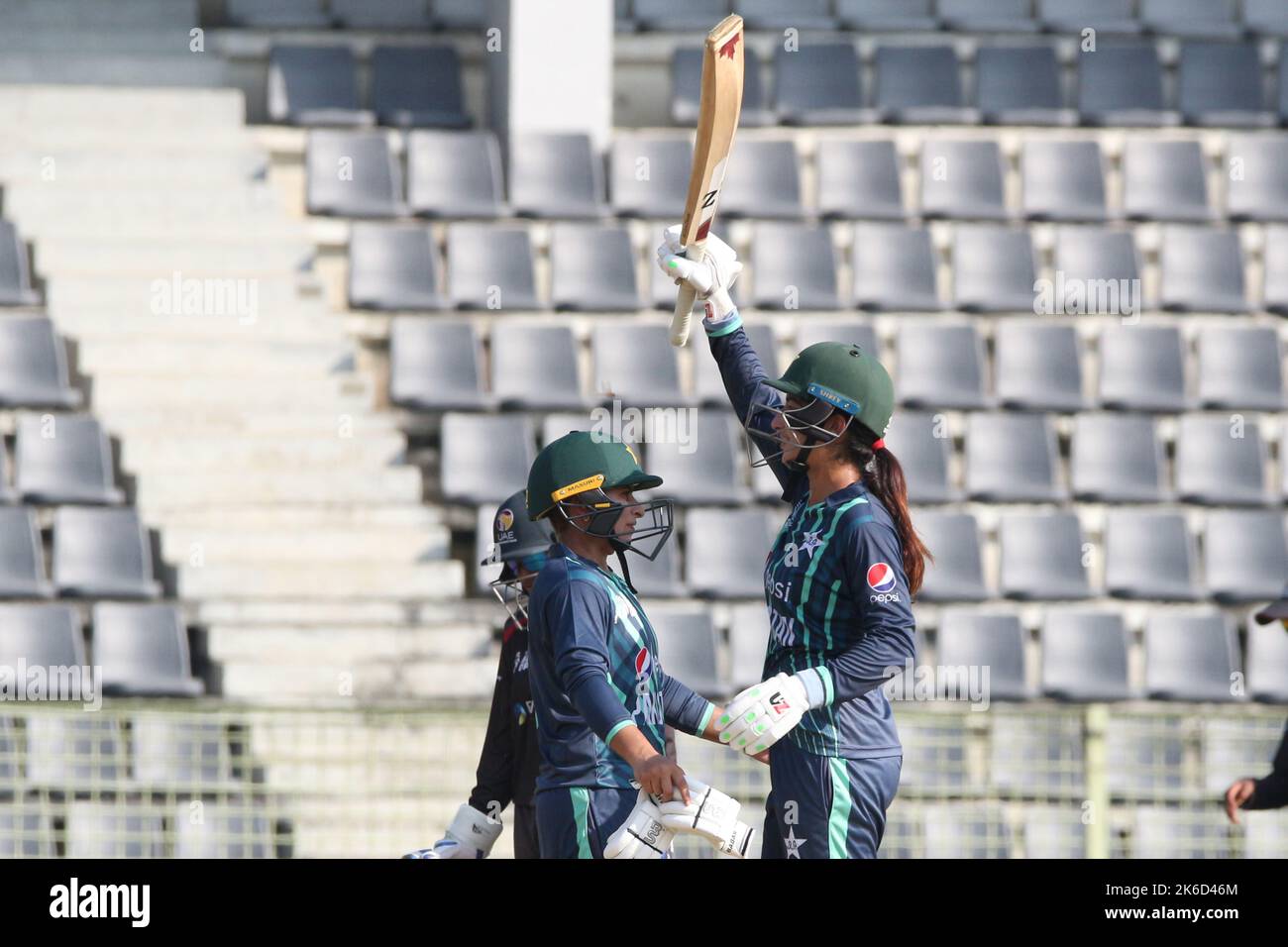 Sylhet international cricket stadium hi-res stock photography and images - Alamy