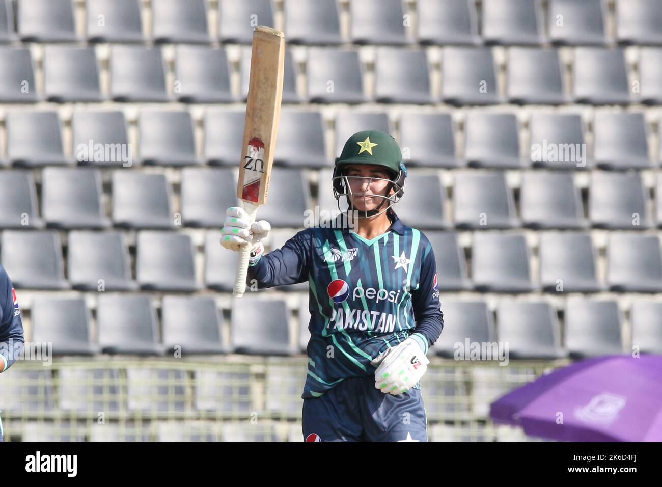 Sylhet, Bangladesh . 09th Oct, 2022. October 9, 2022, Sylhet ...