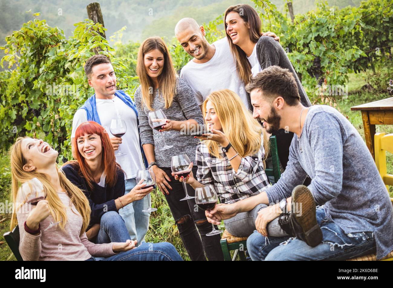 U taste hi-res stock photography and images - Alamy