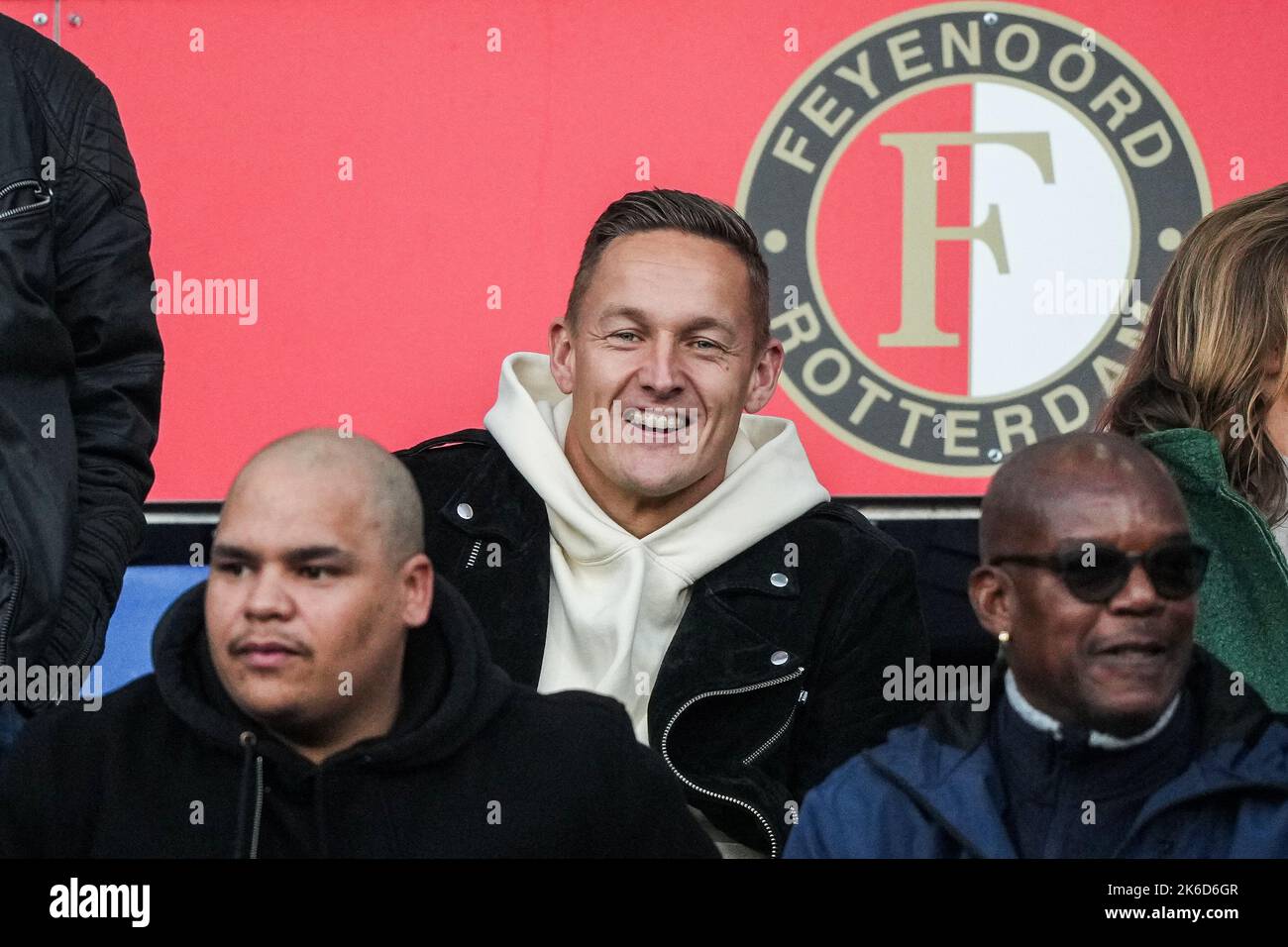 Rotterdam, The Netherlands.13 October 2022, Rotterdam, The Netherlands.13 October 2022 ...