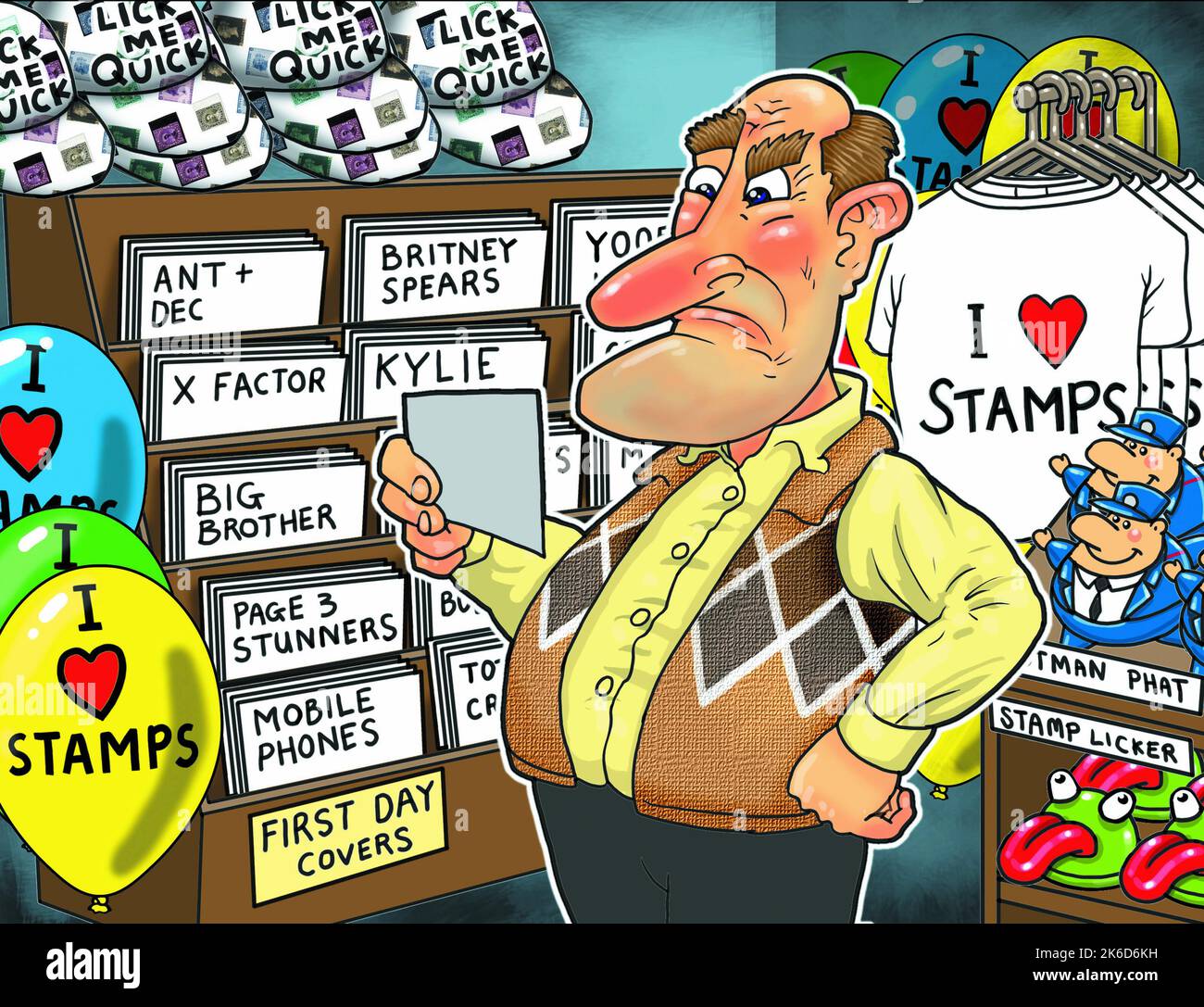 Page 3 stunners hi-res stock photography and images - Alamy