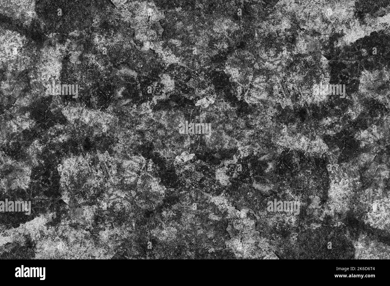 Dark gray rustic old plaster wall background with heavy grunge texture ...