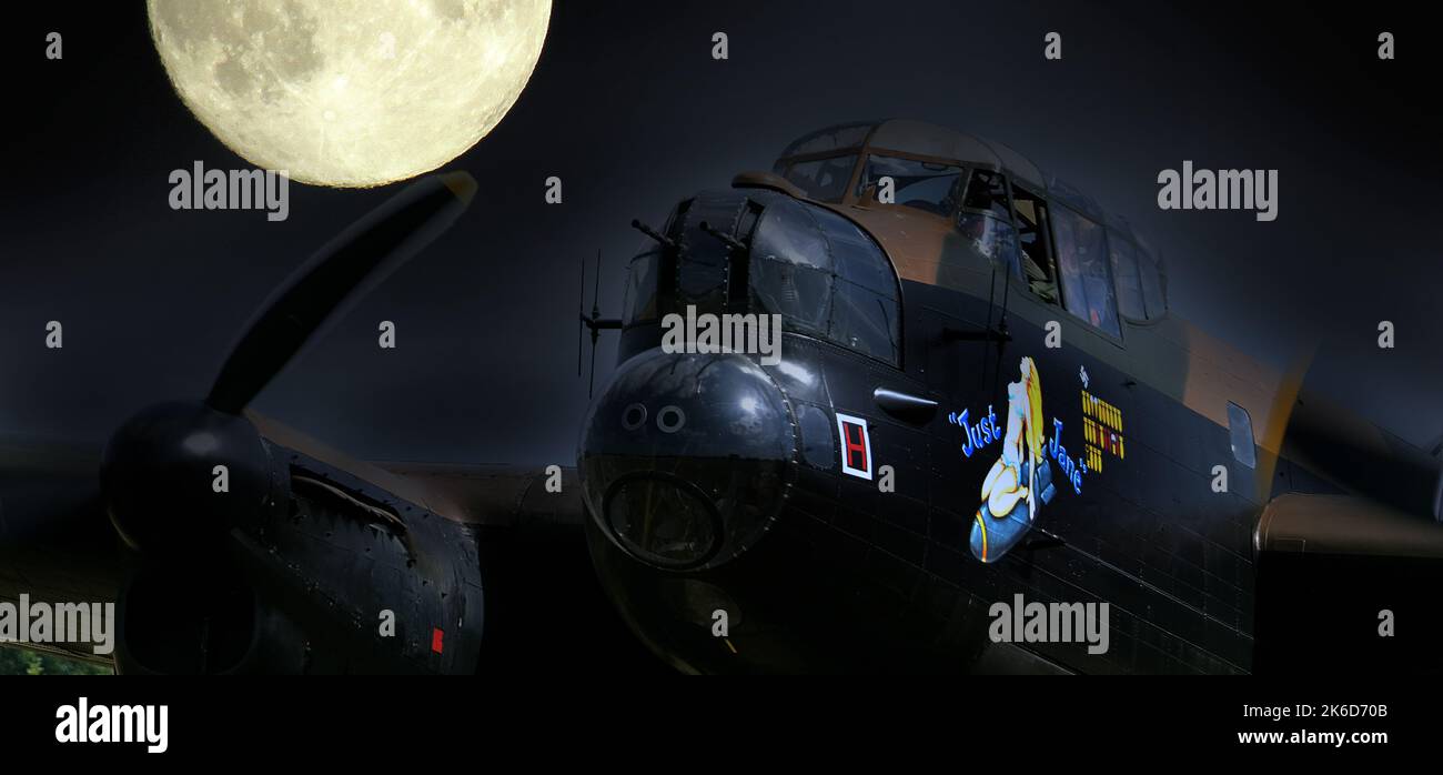 Just jane lancaster hi-res stock photography and images - Alamy