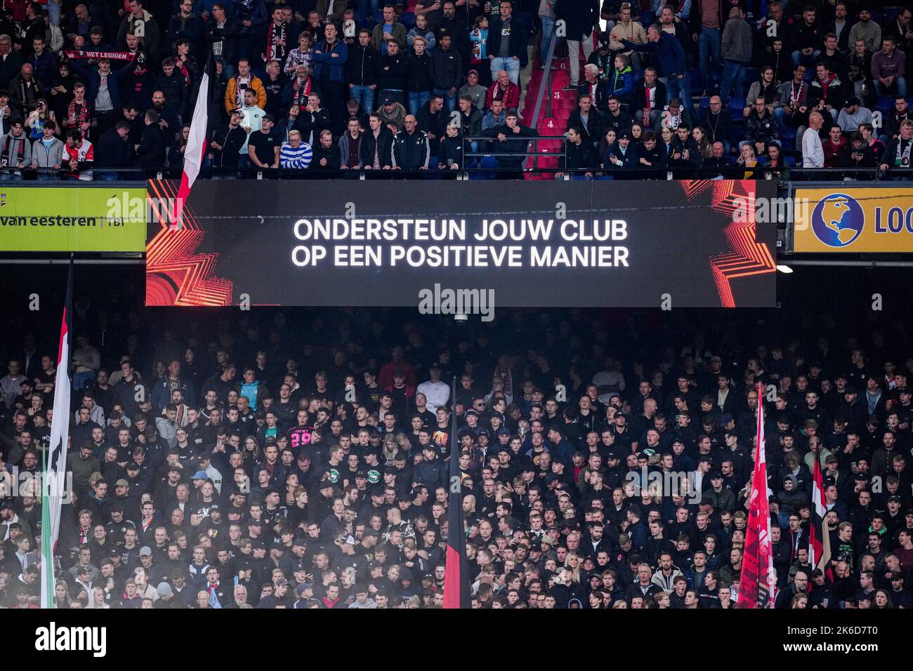Rotterdam, The Netherlands.13 October 2022, Rotterdam, The Netherlands ...