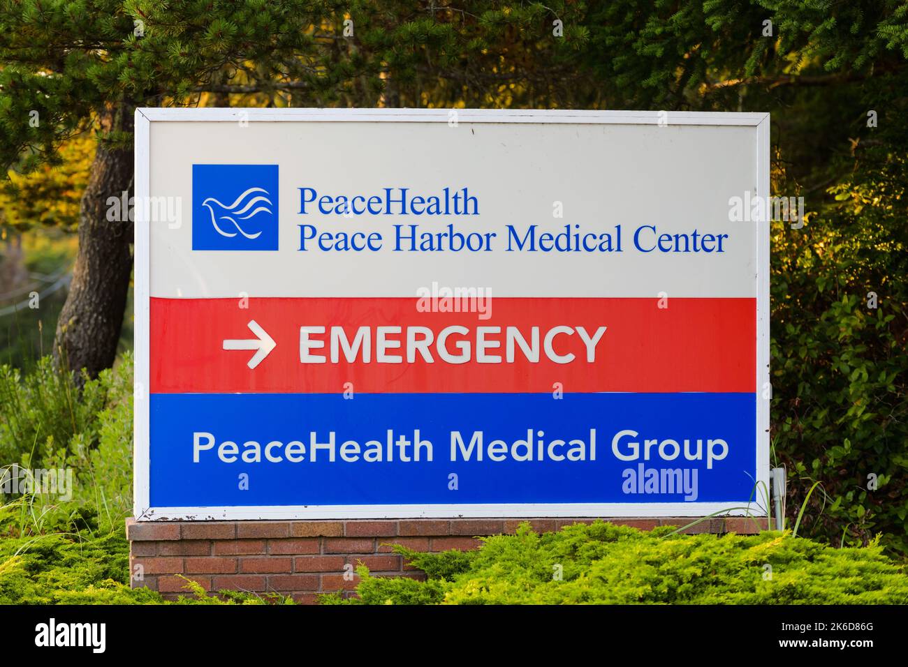 Sisters of st joseph of peace hi-res stock photography and images - Alamy