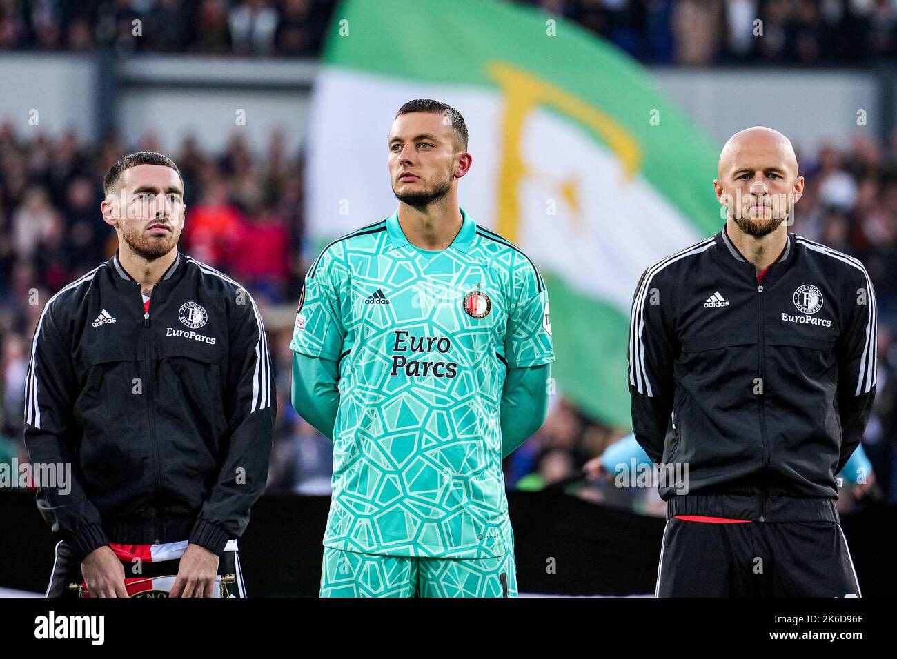 Rotterdam, The Netherlands.13 October 2022, Rotterdam, The Netherlands.13 October 2022 ...