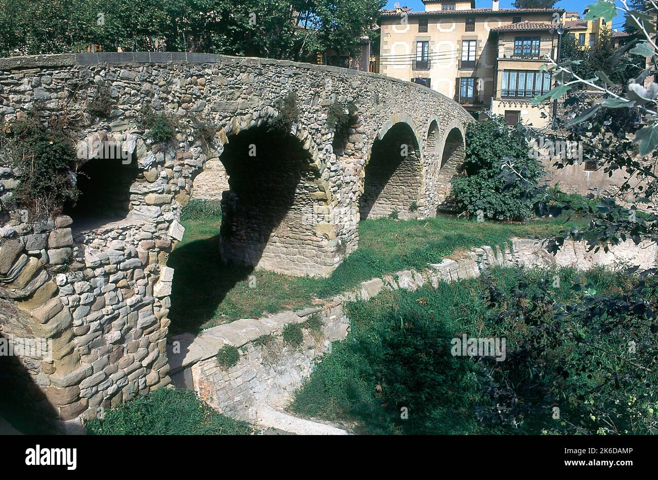 Construido medieval hi-res stock photography and images - Alamy