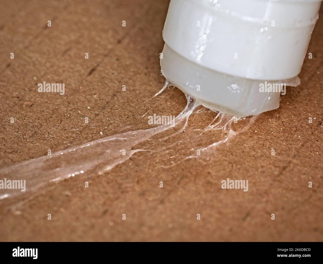 Cardboard stick hi-res stock photography and images - Alamy