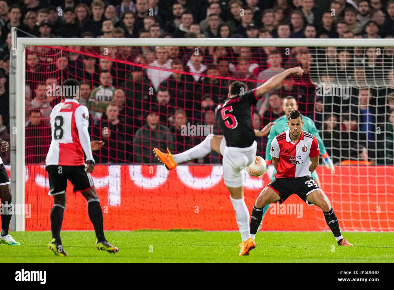 Rotterdam, The Netherlands.13 October 2022, Rotterdam, The Netherlands.13 October 2022 ...