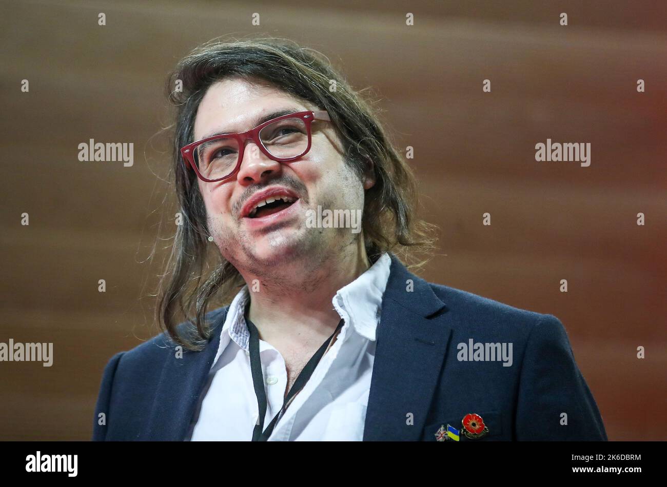 Henry shevlin hi-res stock photography and images - Alamy