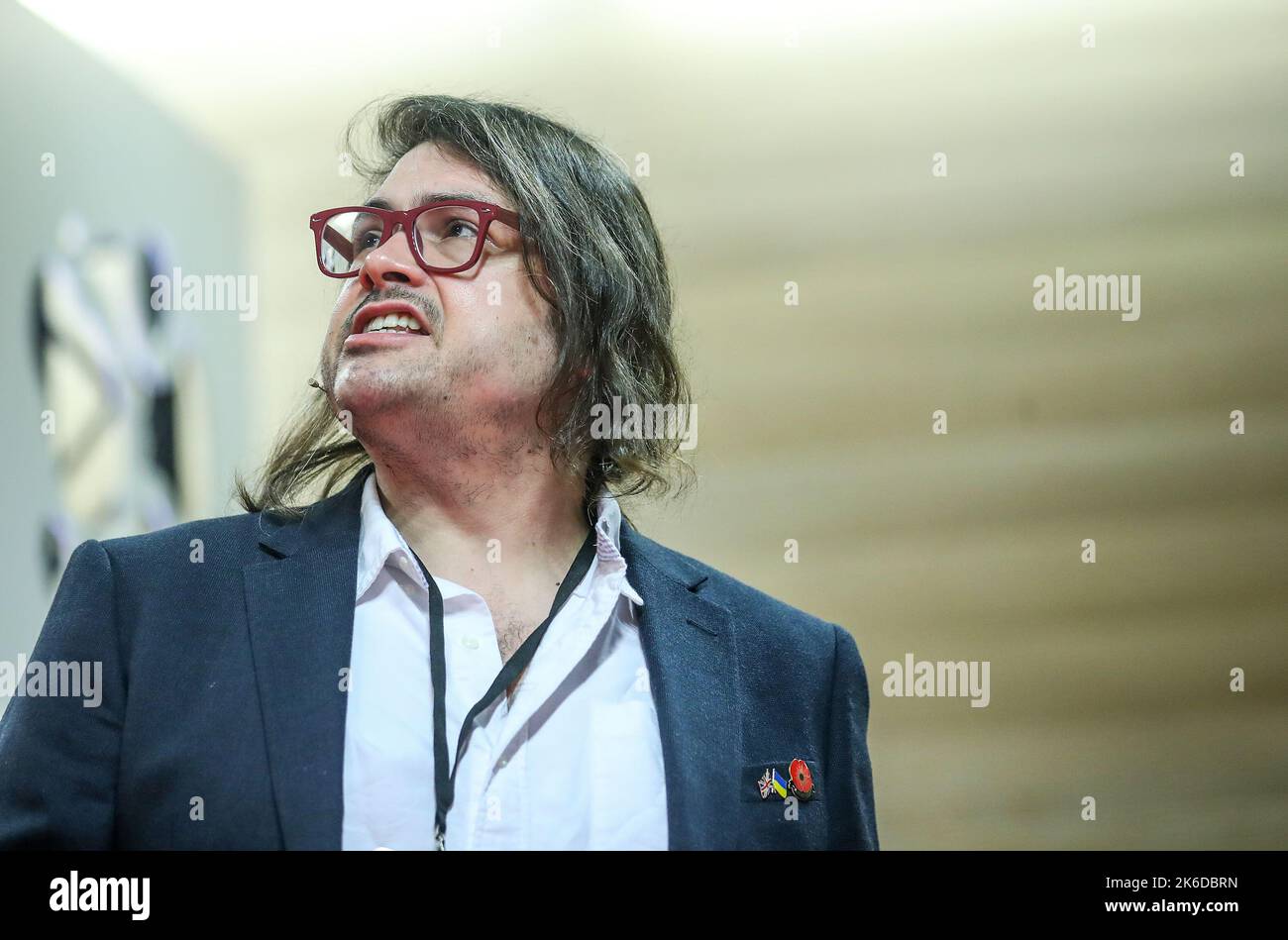 Henry shevlin hi-res stock photography and images - Alamy