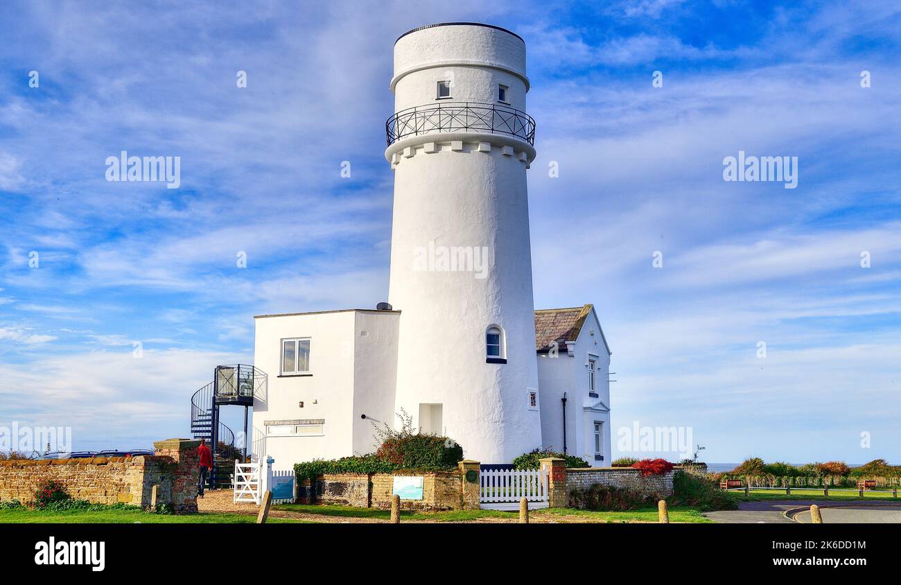 Lighthouses on the wash hi-res stock photography and images - Alamy