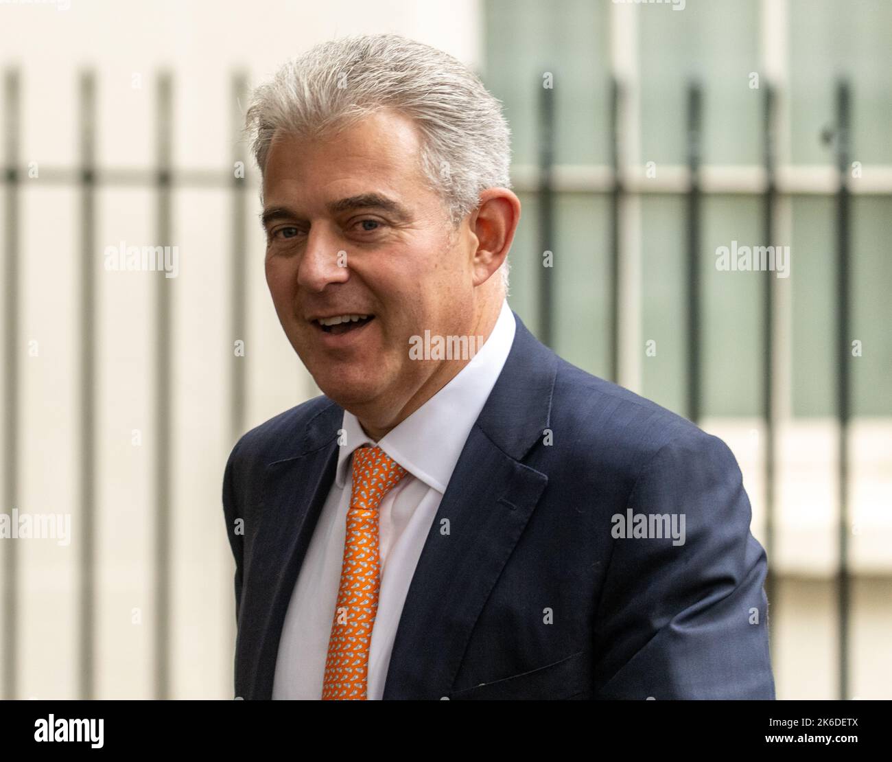 Fiscal police brandon lewis hi-res stock photography and images - Alamy