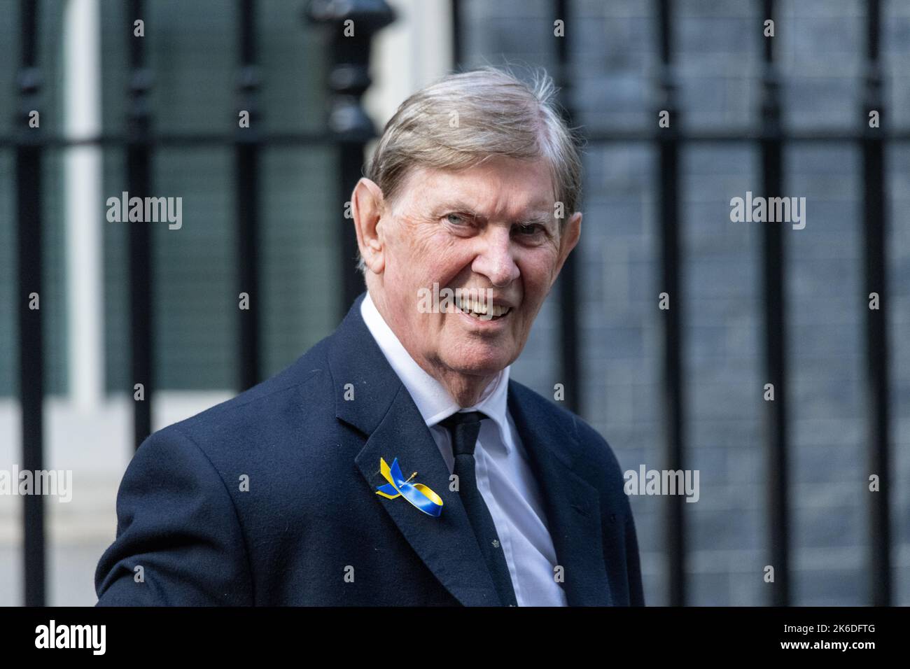 Sir bill cash mp for stone hi-res stock photography and images - Alamy
