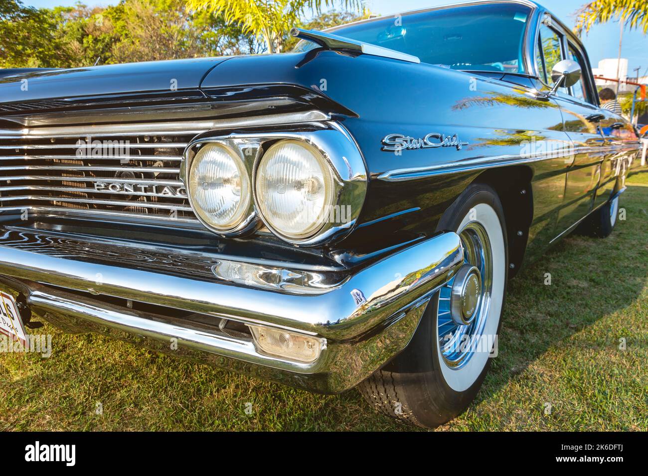 1960 Pontiac Star Chief